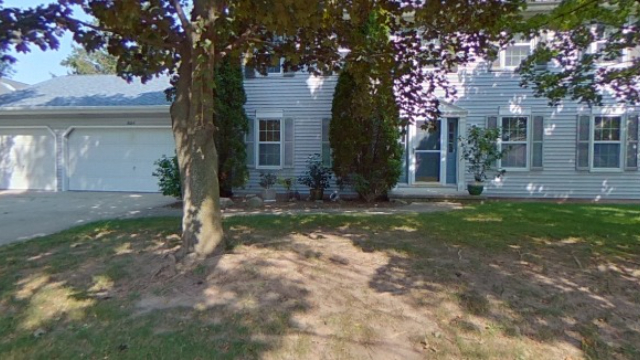 Captiol Dr- Appleton